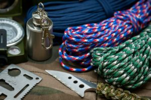 What Is Paracord and What Is It For? | The Prepared Ninja