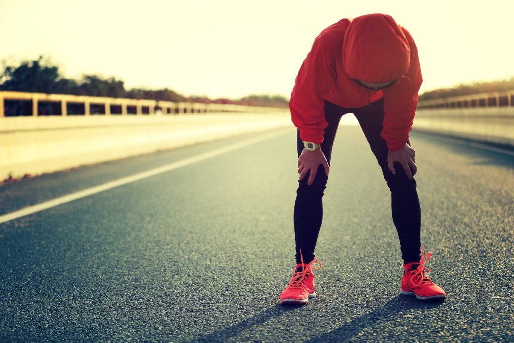 9 Signs Your Workout is Doing More Harm Than Good | The Prepared Ninja